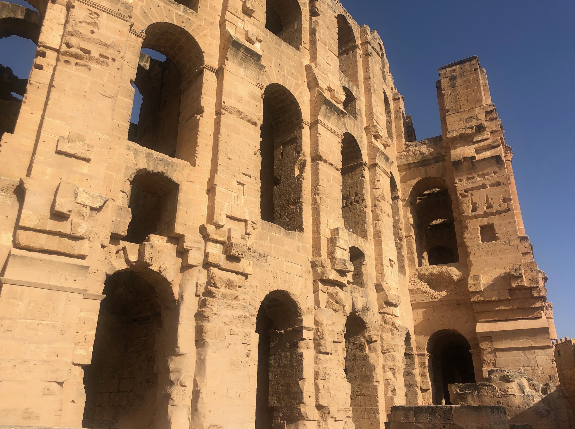 North Africa – garthmonroe