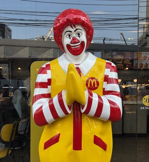 The Daily – garthmonroe